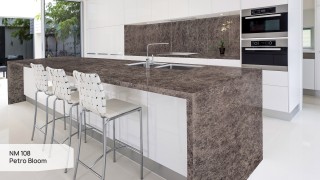 Акриловый камень NEOMARM NM-108 Petro bloom купить недорого в Ташкенте | Цена в INTERSTONE ...